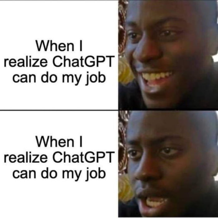 The realization - 9GAG