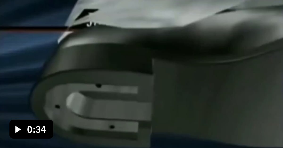 How Michael Jackson's patented anti gravity shoes from 1993 worked ...