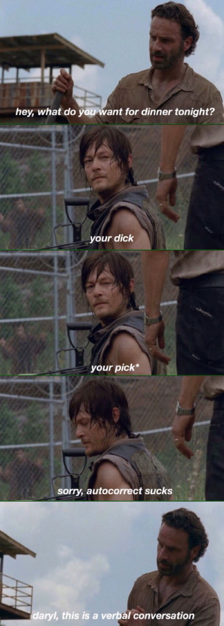 Damn autocorrect - 9GAG