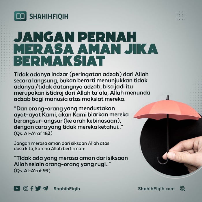 Merasa Aman - 9GAG