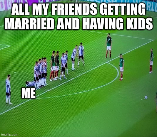 What they doing over there - 9GAG