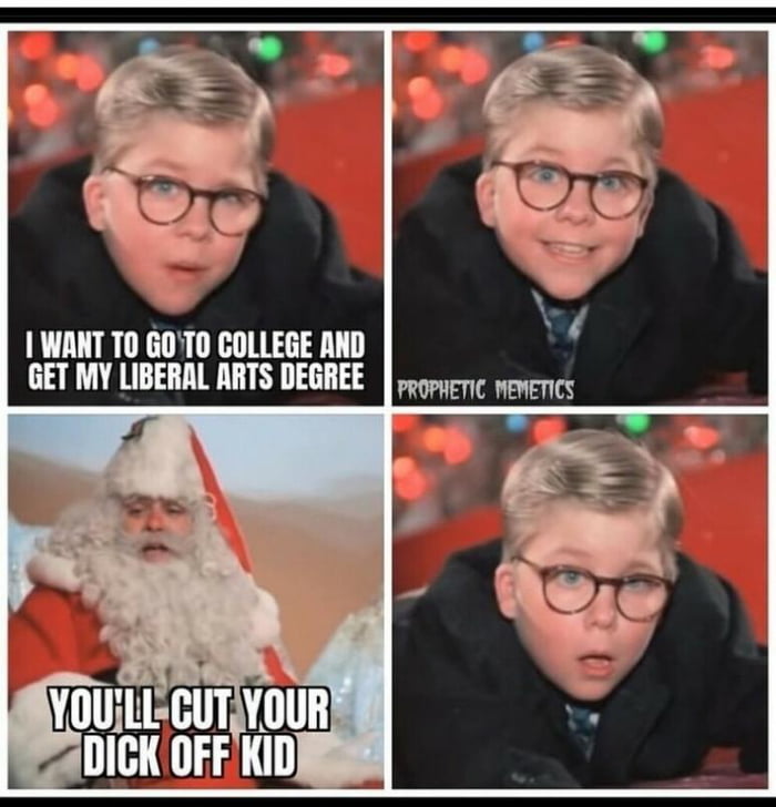 Cut it out - 9GAG