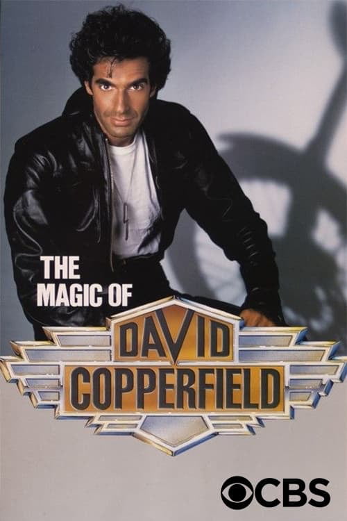 When I was a child, I admired David Copperfield as a magician, but my ...