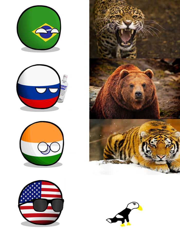 Us has a problem - 9GAG