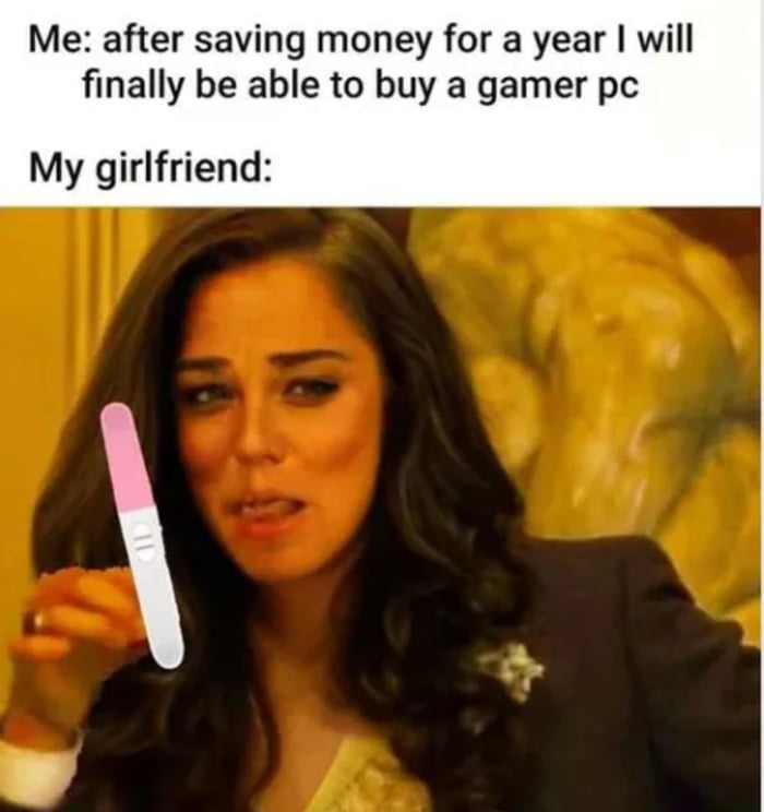 Here is the base - 9GAG