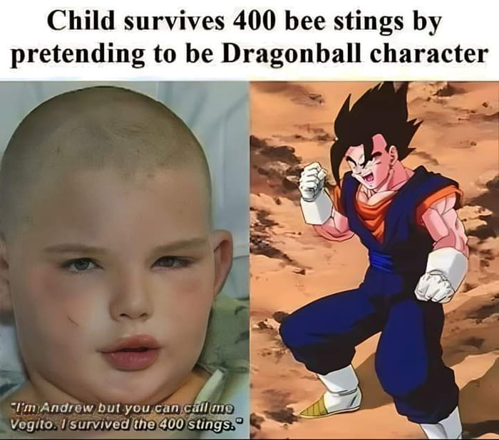 Some people born to be a legend - 9GAG