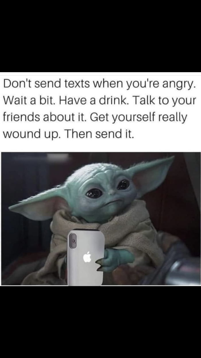 Advice, from a friend to a friend - 9GAG