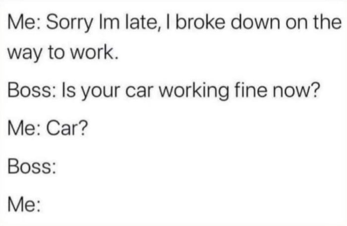 Car? - 9GAG