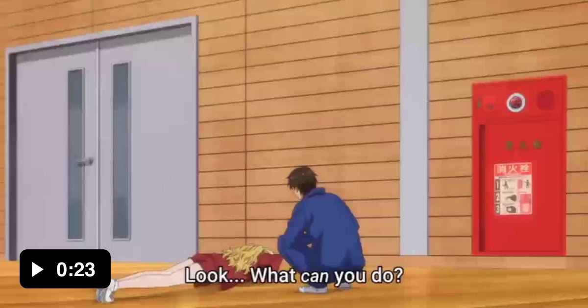 ‘Neck exercise’ - 9GAG