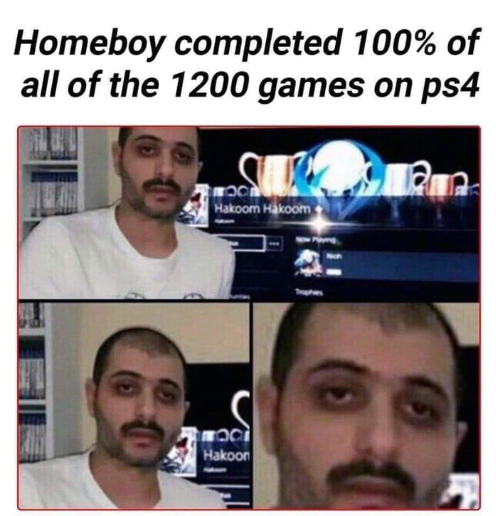 Homeboy - 9GAG