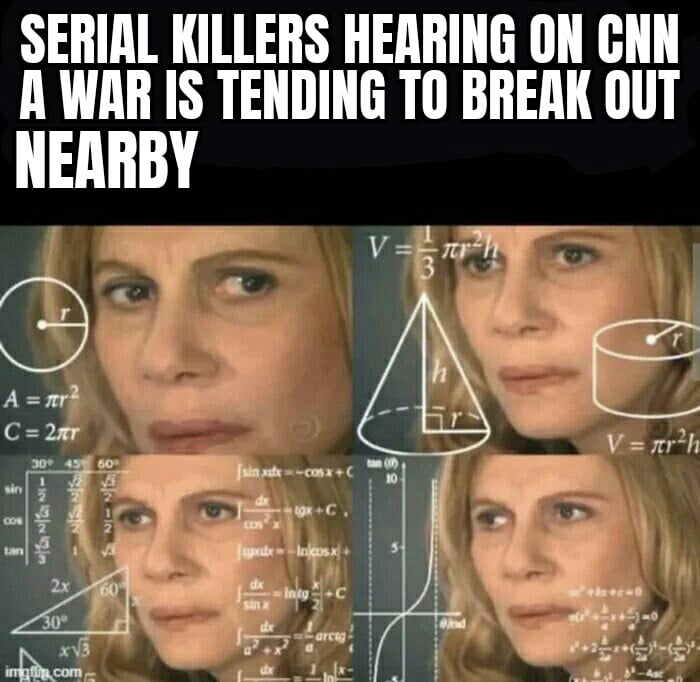 X times y = evil math - 9GAG