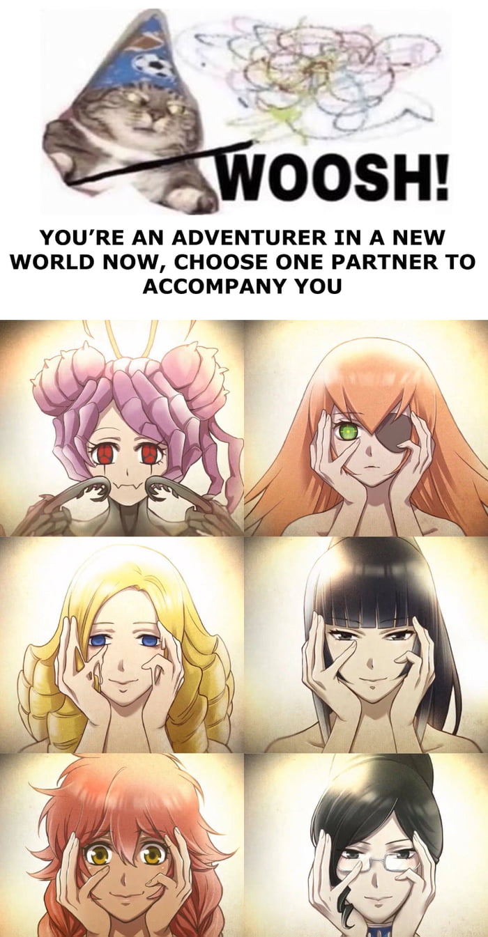 You will have to fight monsters to level up - 9GAG