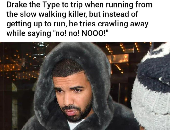 Goofy Drizzy Back At Ya 9GAG