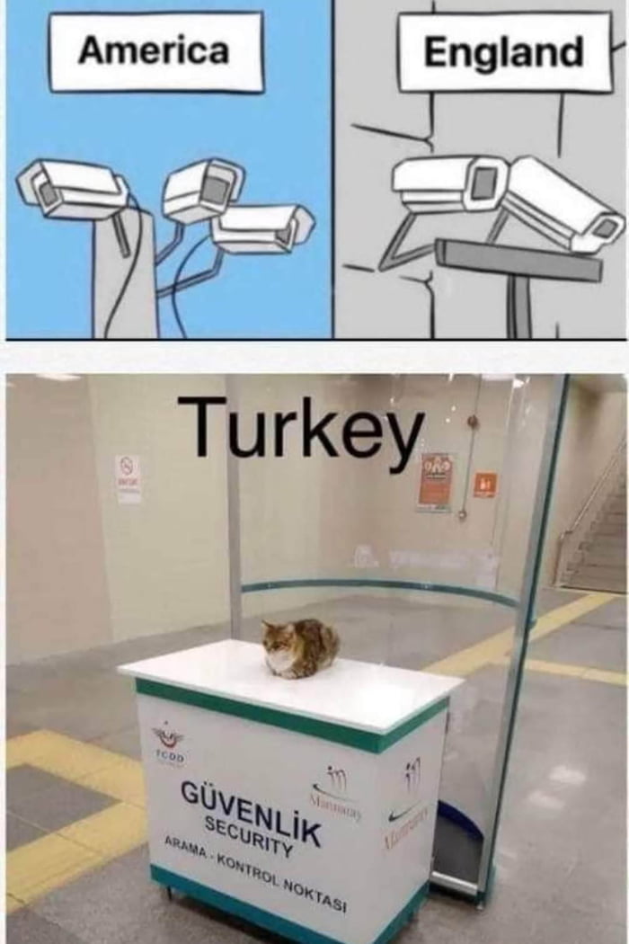 "Wait, I know you" - 9GAG