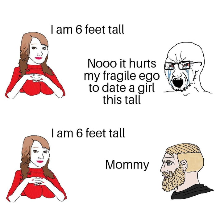 Mommy indeed - 9GAG