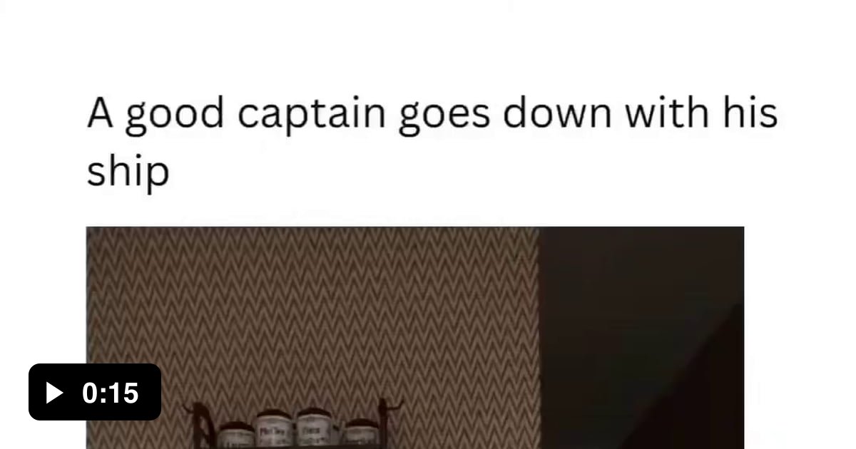 Good bye Jack - 9GAG