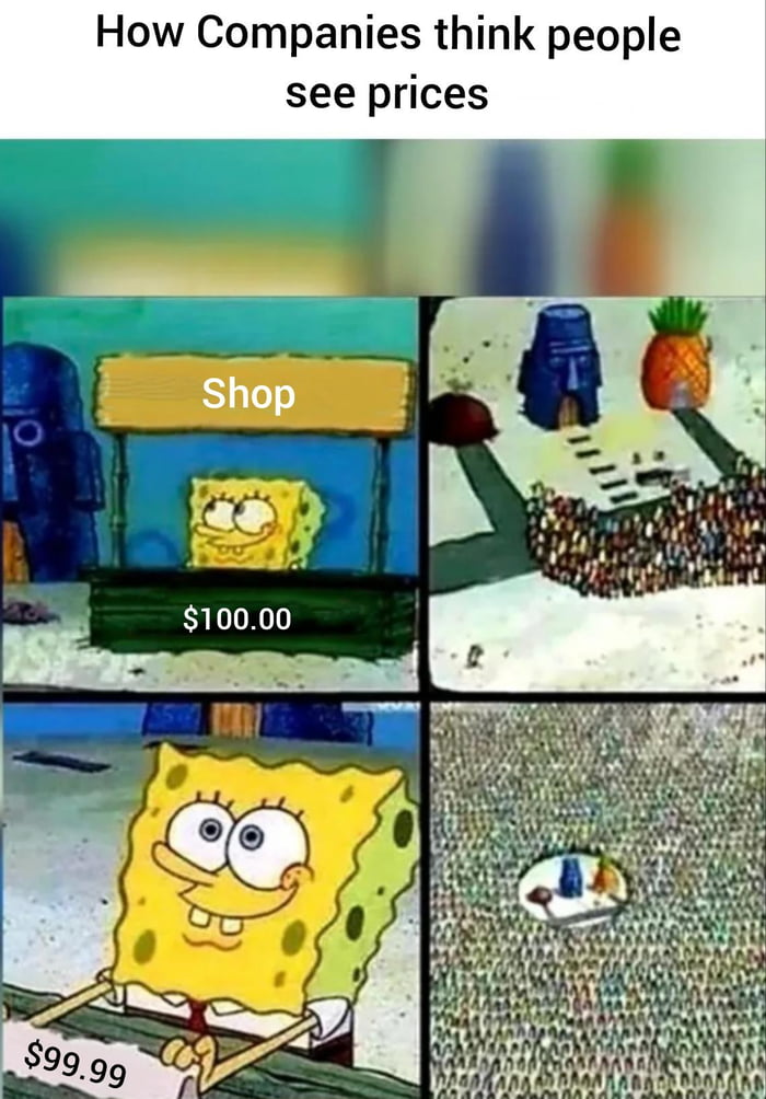 1 penny rlly makes a "massive" difference - 9GAG