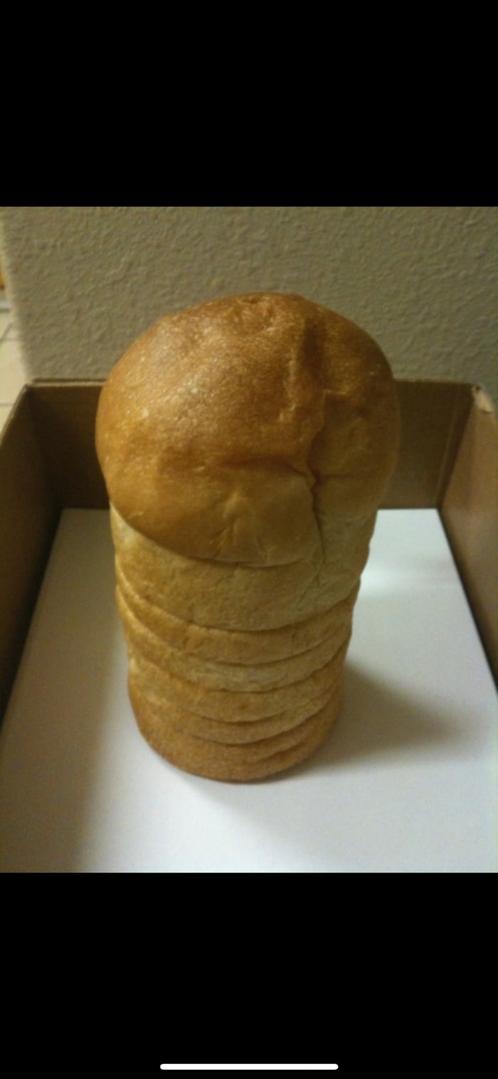 Fellow 9Gager who made bread got me thinking if I could make own. Here ...