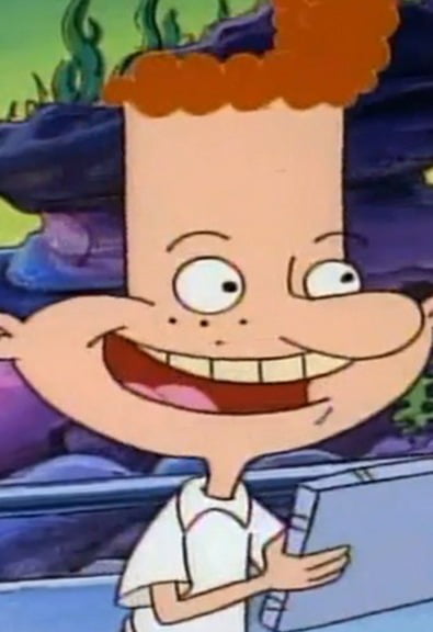 The original bad luck Brian - 9GAG