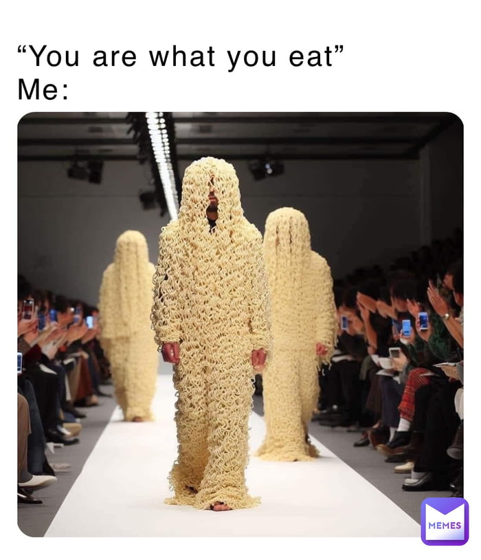 Instant Noodles - 9GAG