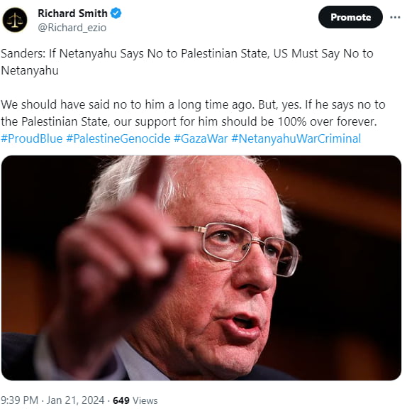 Seriously, STOP GIVING MONEY ISRAEL. - 9GAG