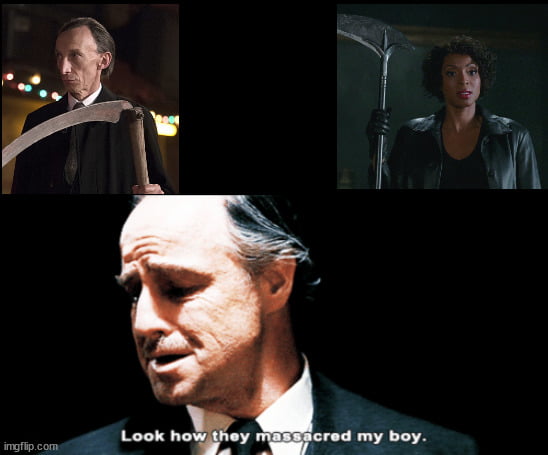 Biggest downgrade evar - 9GAG