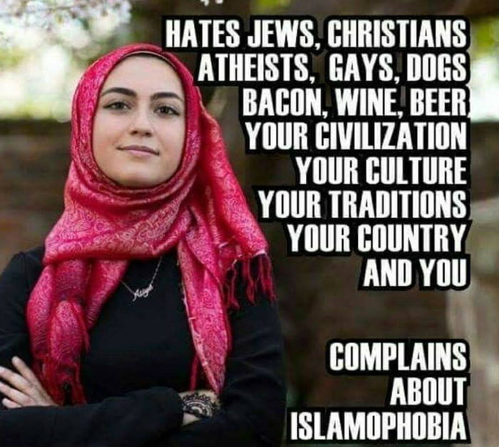 A word game used to get unearned power and fake moral superiority. What’s another obvious ...