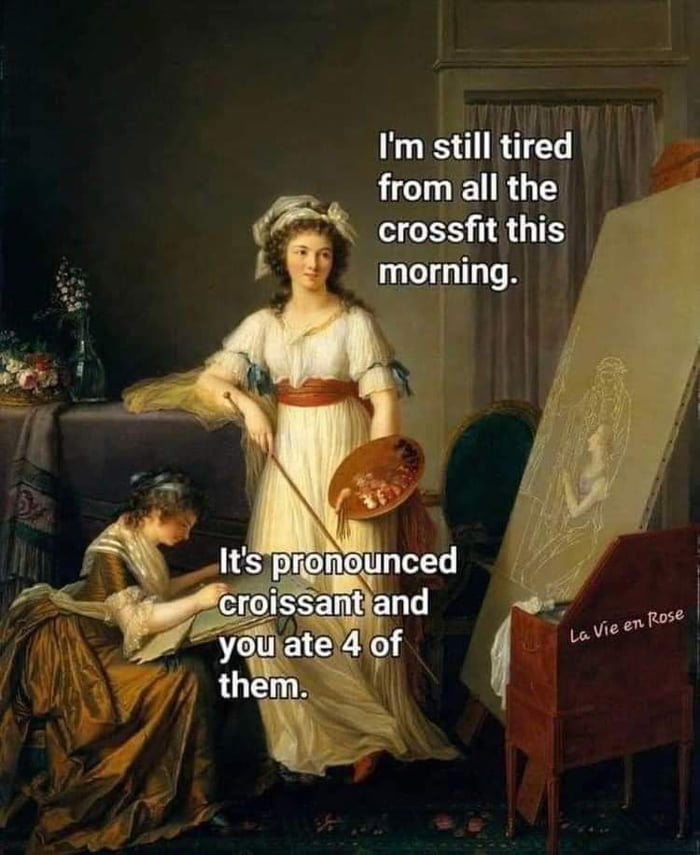 A short and witty title - 9GAG