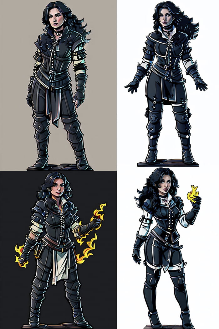 Paperminis using AI ? - 9GAG