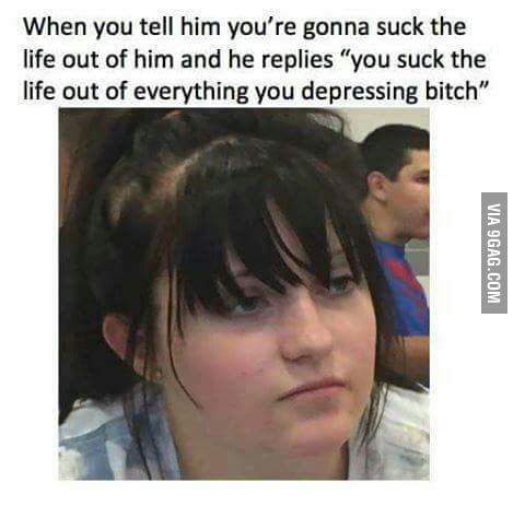 First world emo problems - 9GAG