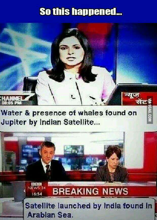 Meanwhile in INDIA!! - 9GAG