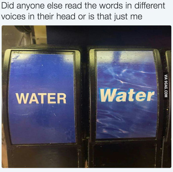 Can't argue with that logic - 9GAG