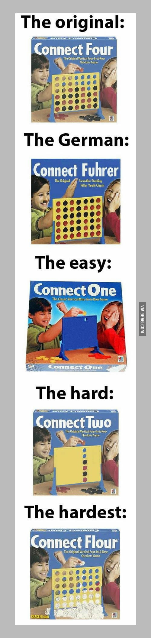 Connect Four 9gag