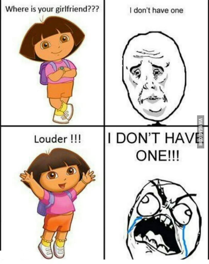 Every 9gag user - 9GAG