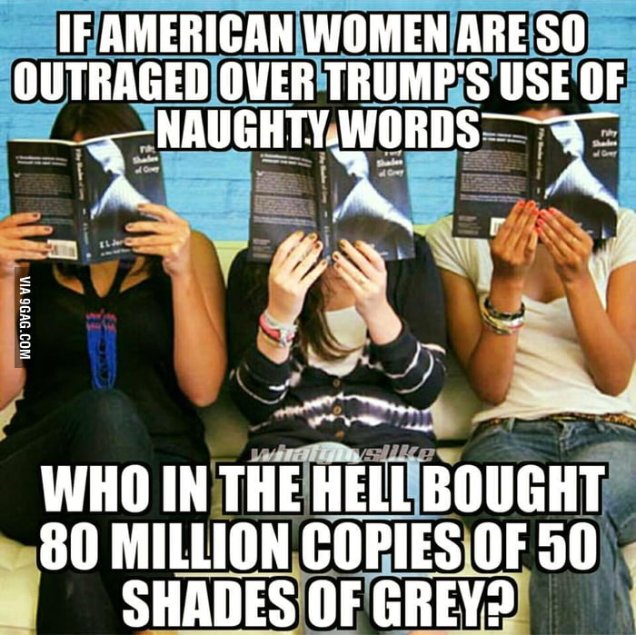 Let the triggering begin! - 9GAG