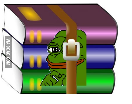 .rar Pepe - 9GAG