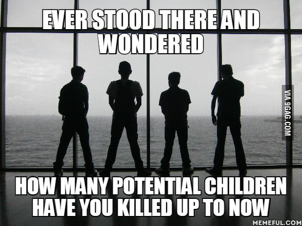 Guys Will Understand 9gag