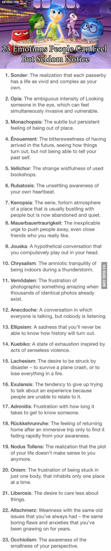Interesting - 9GAG