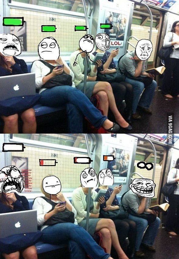Like a Boss... - 9GAG