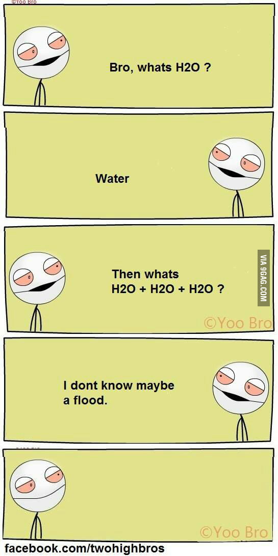 Yoo bros... - 9GAG