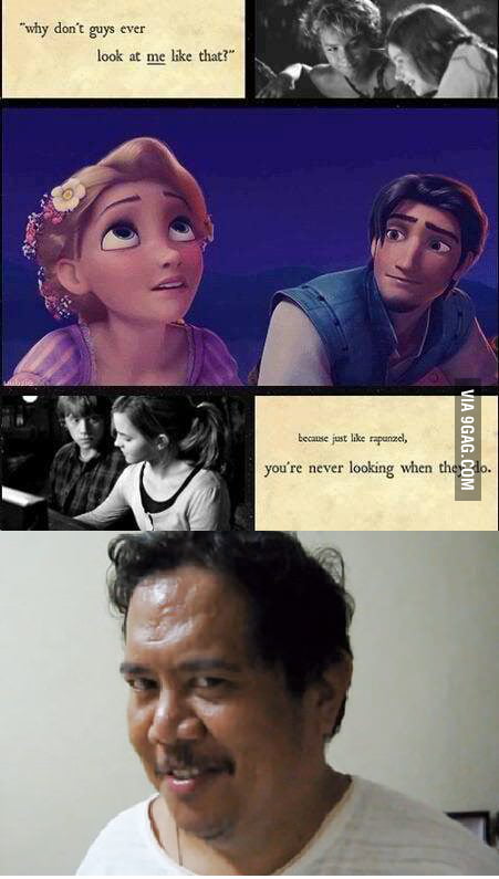 Dat Smile - 9GAG
