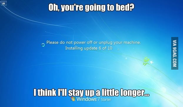 Scumbag laptop - 9GAG