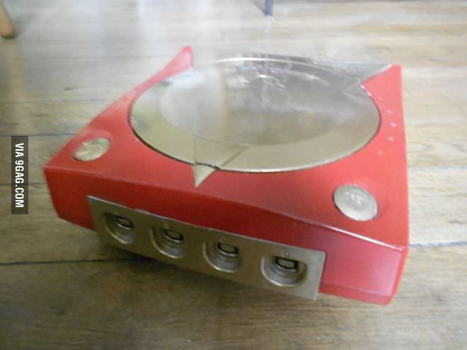 Superior tech ! - 9GAG