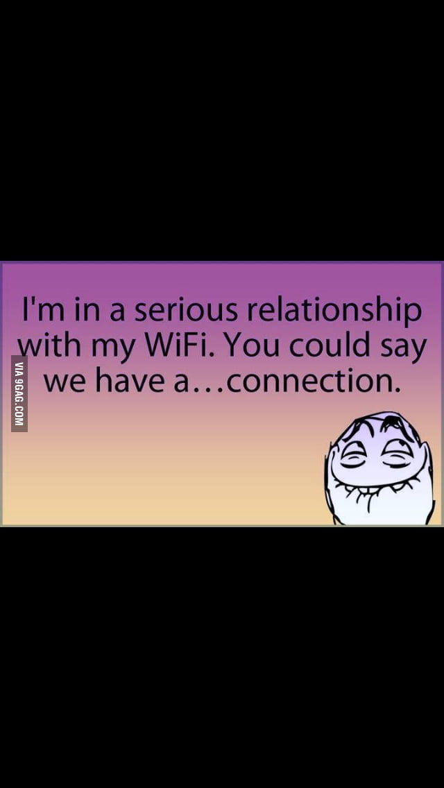 Relationships... - 9GAG