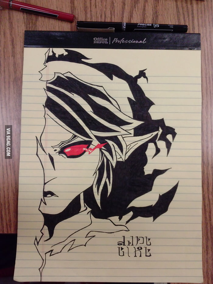 Being Bored In Math Class 9GAG being-bored-in-math-class-9gag