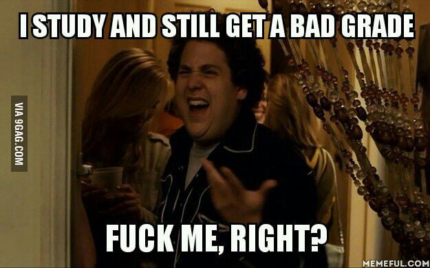 Math. Not even once. - 9GAG