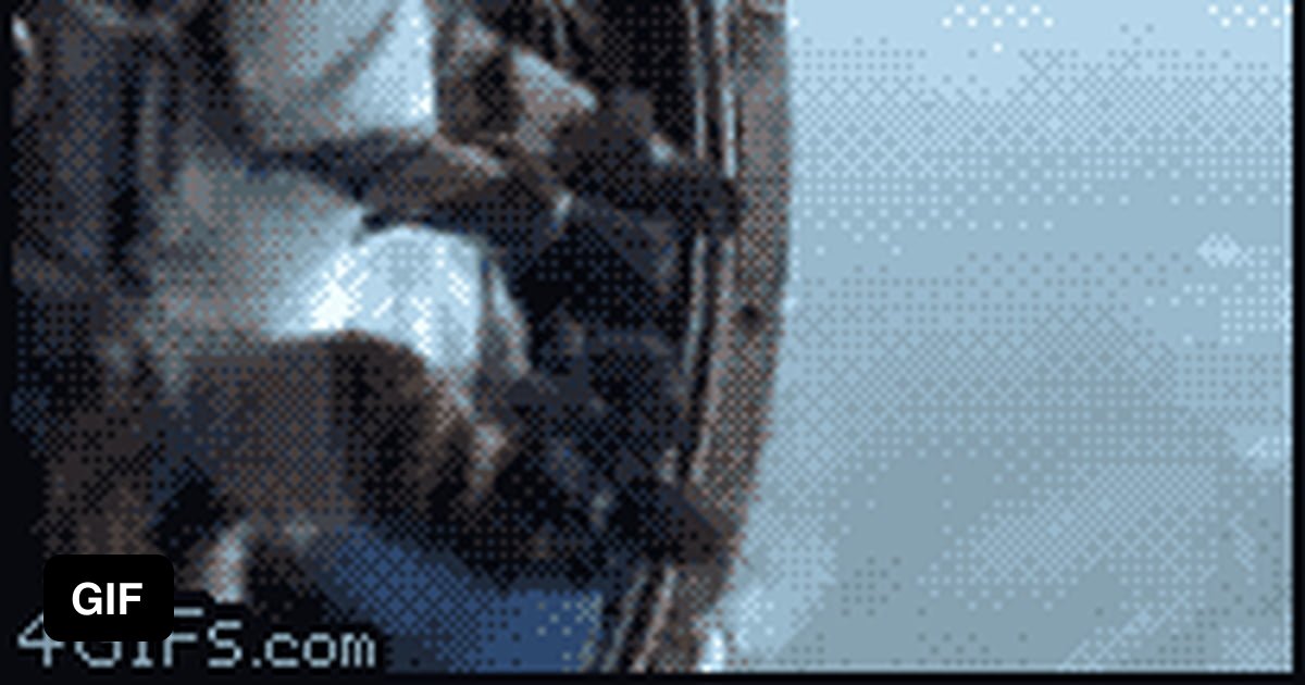 Poor kitty... - 9GAG