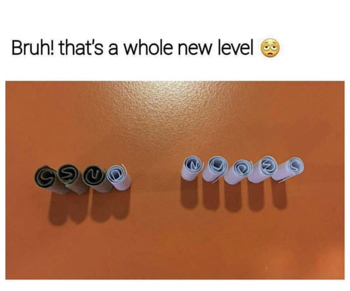 Look closer my freind - 9GAG