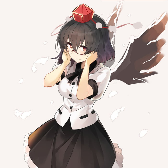 Touhou megane #8 - 9GAG