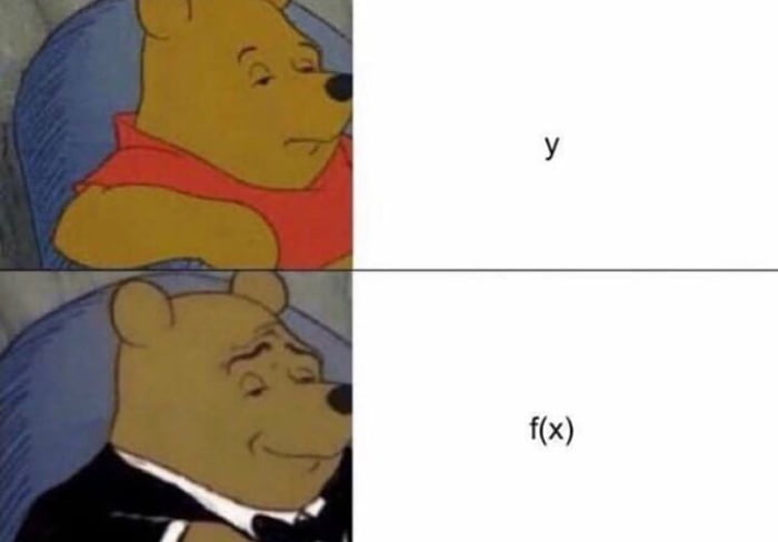 F'(x) = f(x) = y - 9GAG